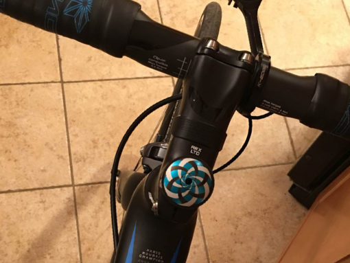 The Cutting Edge of Black Engraving