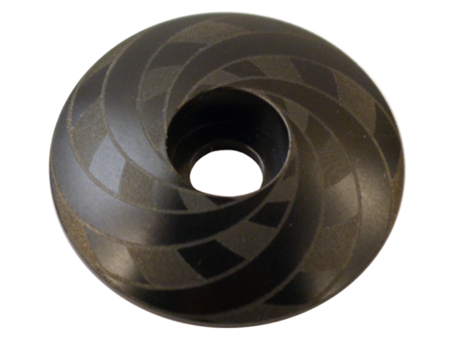 The Cutting Edge of Black Engraving